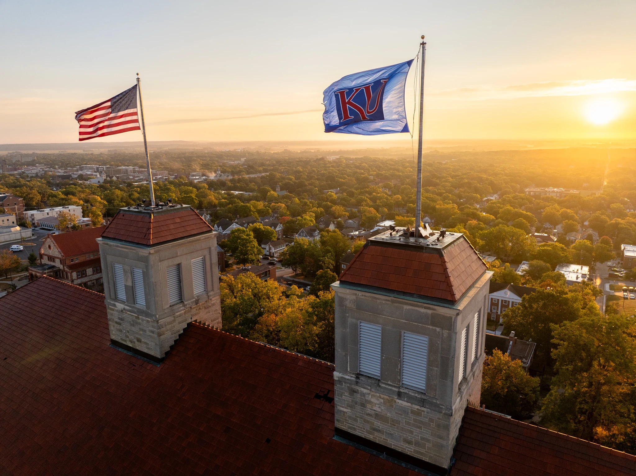 KU’s local government graduate program remains No. 1 in the nation ...